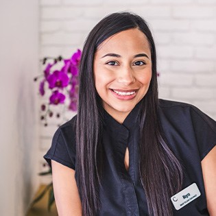Meet Your Orthodontic Team