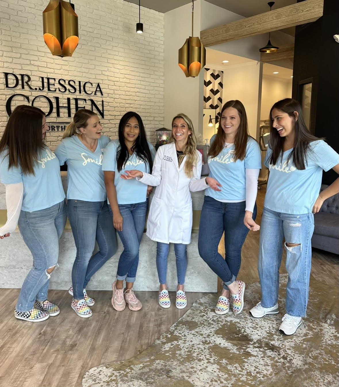 Jessica Cohen Orthodontics Blog